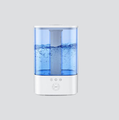 Maxcio Ultrasonic Humidifier 3.5L | Quick Humidification